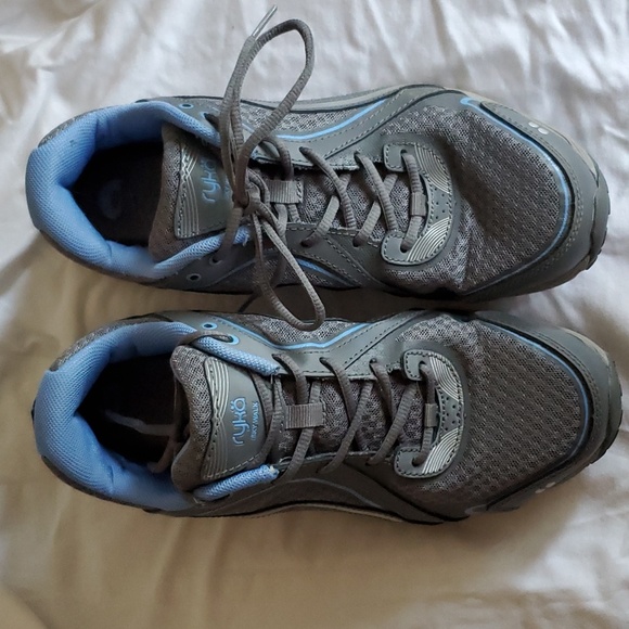 Ryka | Shoes | Ryka Sky Walk Sneakers | Poshmark